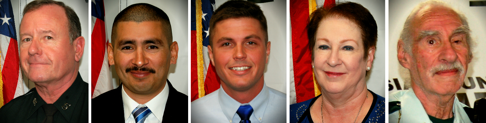 VCSO's Best Of The Quarter Recognized | VSO