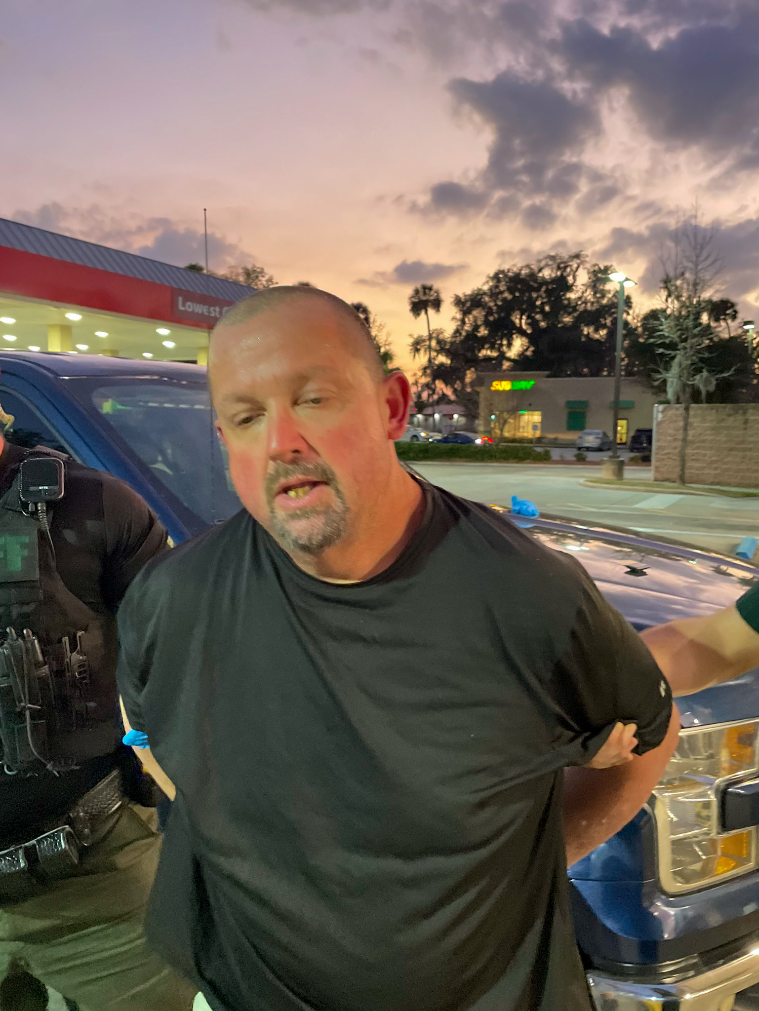 Local Man's Sexual Advances On 2 Teenagers Land Him In Jail | VSO