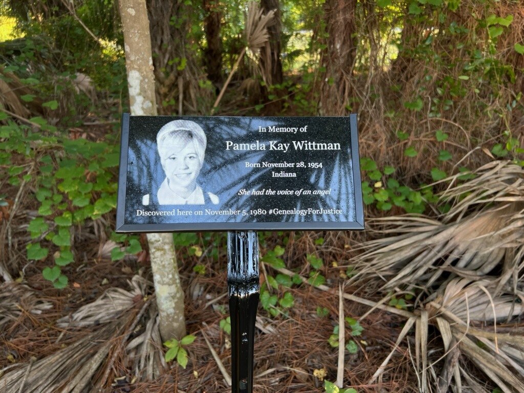 Genetic Genealogy IDs 1980 'Jane Doe' As Victim Of Serial Killer Gerald ...