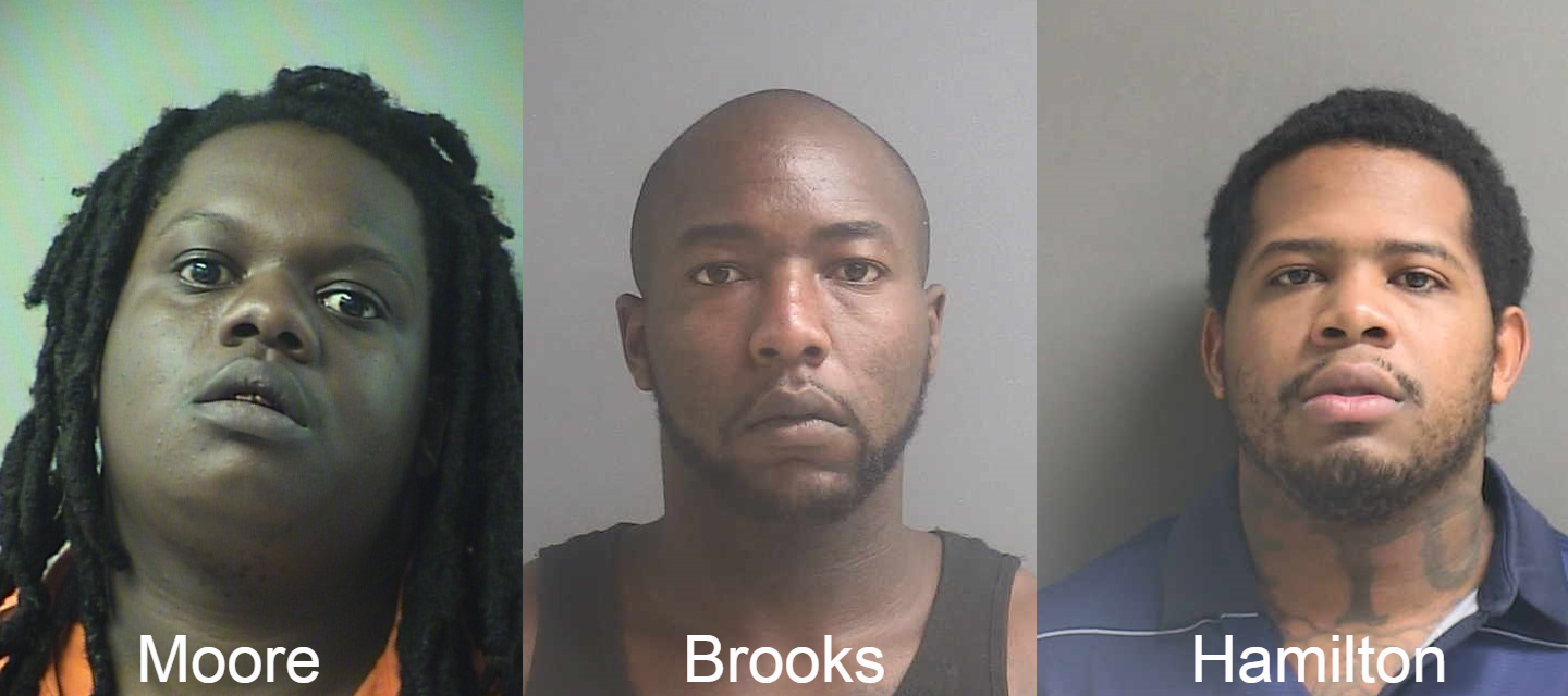Update: 3 Suspects Charged In 2021 Murder of Kavon Banks | VSO