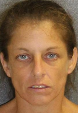 UPDATE: ARRESTED: VCSO Deputies Searching For Woman Who Escaped Custody ...