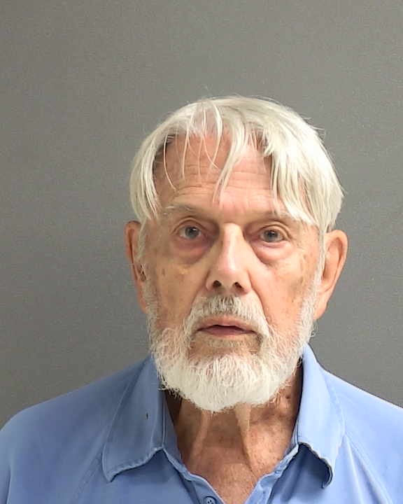 VSO Detectives Arrest DeLand Man, 82, on Charges of Possessing Child ...